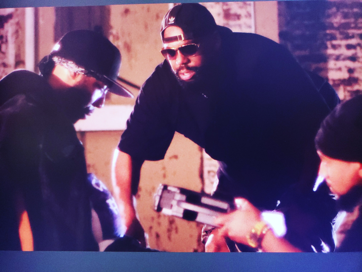 Mr. Act Now Or Never ~ A.N.O.N. Music - HubPages