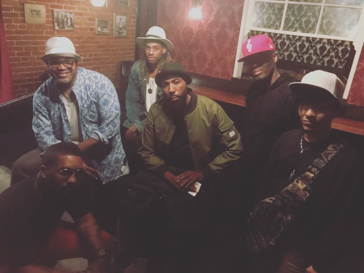 Mr. Act Now Or Never ~ A.N.O.N. Music - HubPages