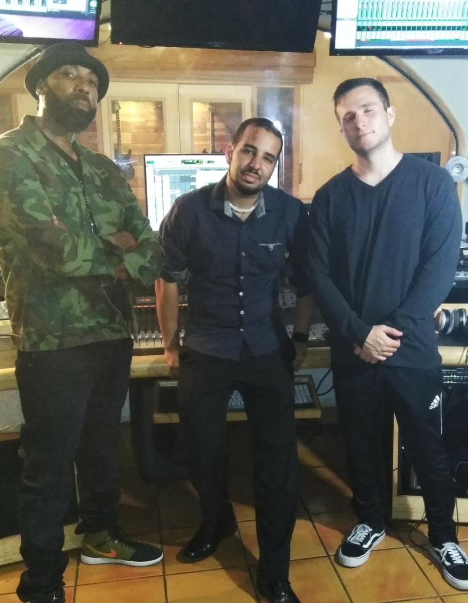 Mr. Act Now Or Never ~ A.N.O.N. Music - HubPages