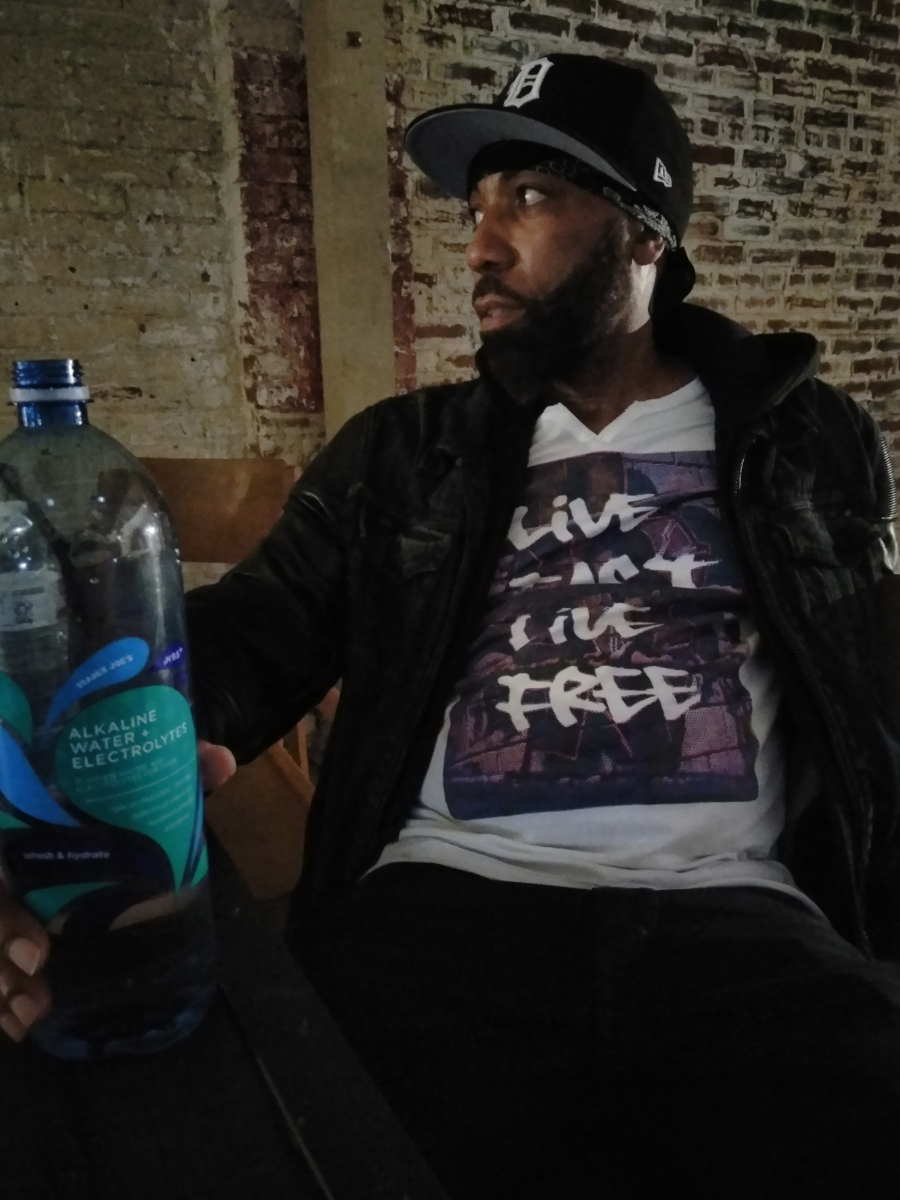 Mr. Act Now Or Never ~ A.N.O.N. Music - HubPages