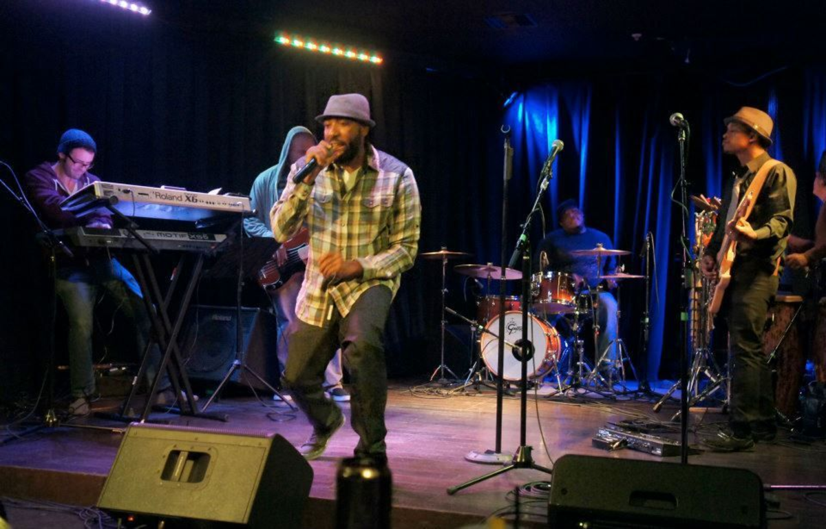 Mr. Act Now Or Never ~ A.N.O.N. Music - HubPages