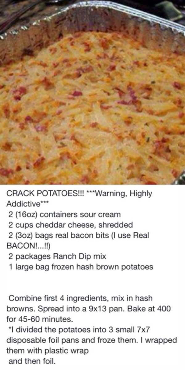 40+ Delicious Fall Dinner Recipes for the Ultimate Comfort Food - HubPages