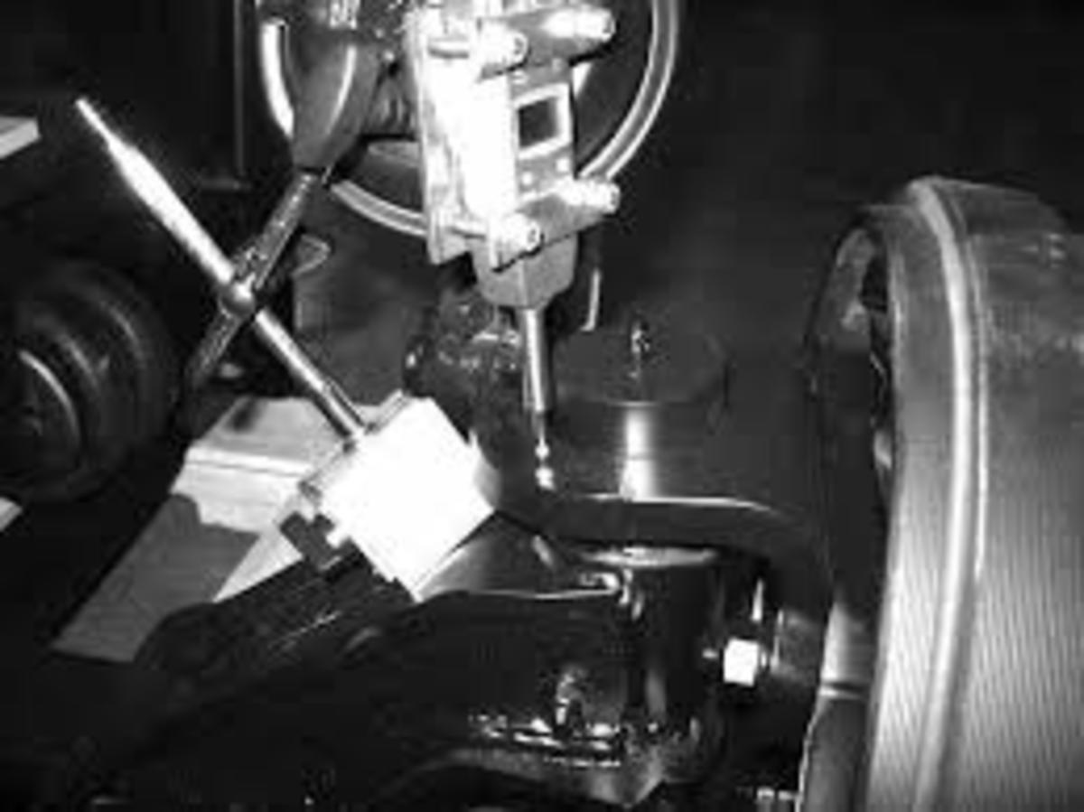 Grease Your Semi-Truck Trailer and Save Thousands! - HubPages