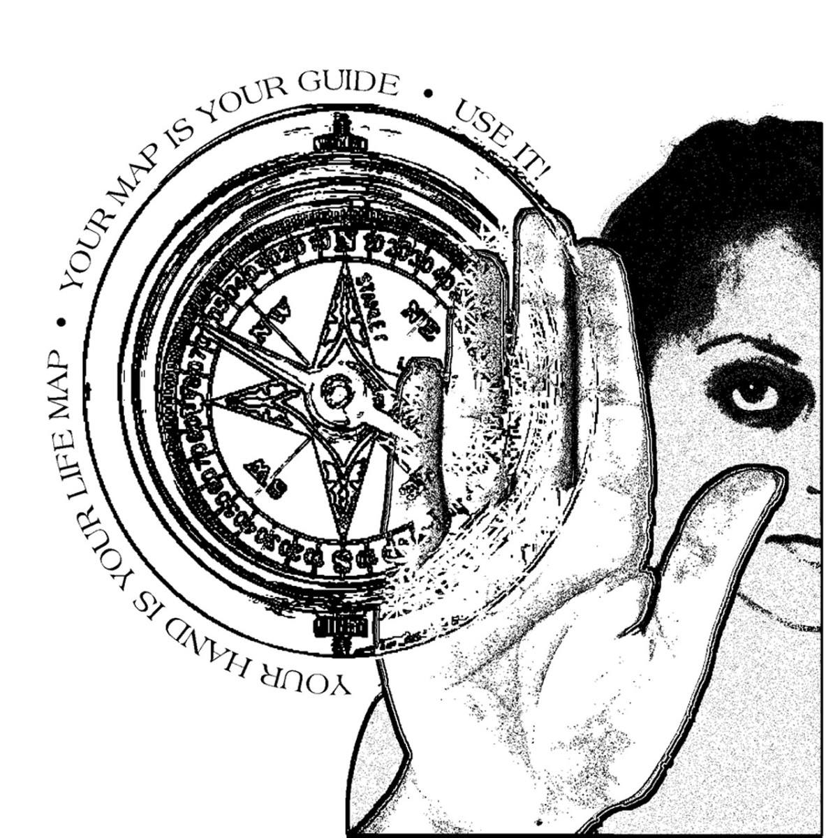 Palm Reading 101: Basics - HubPages