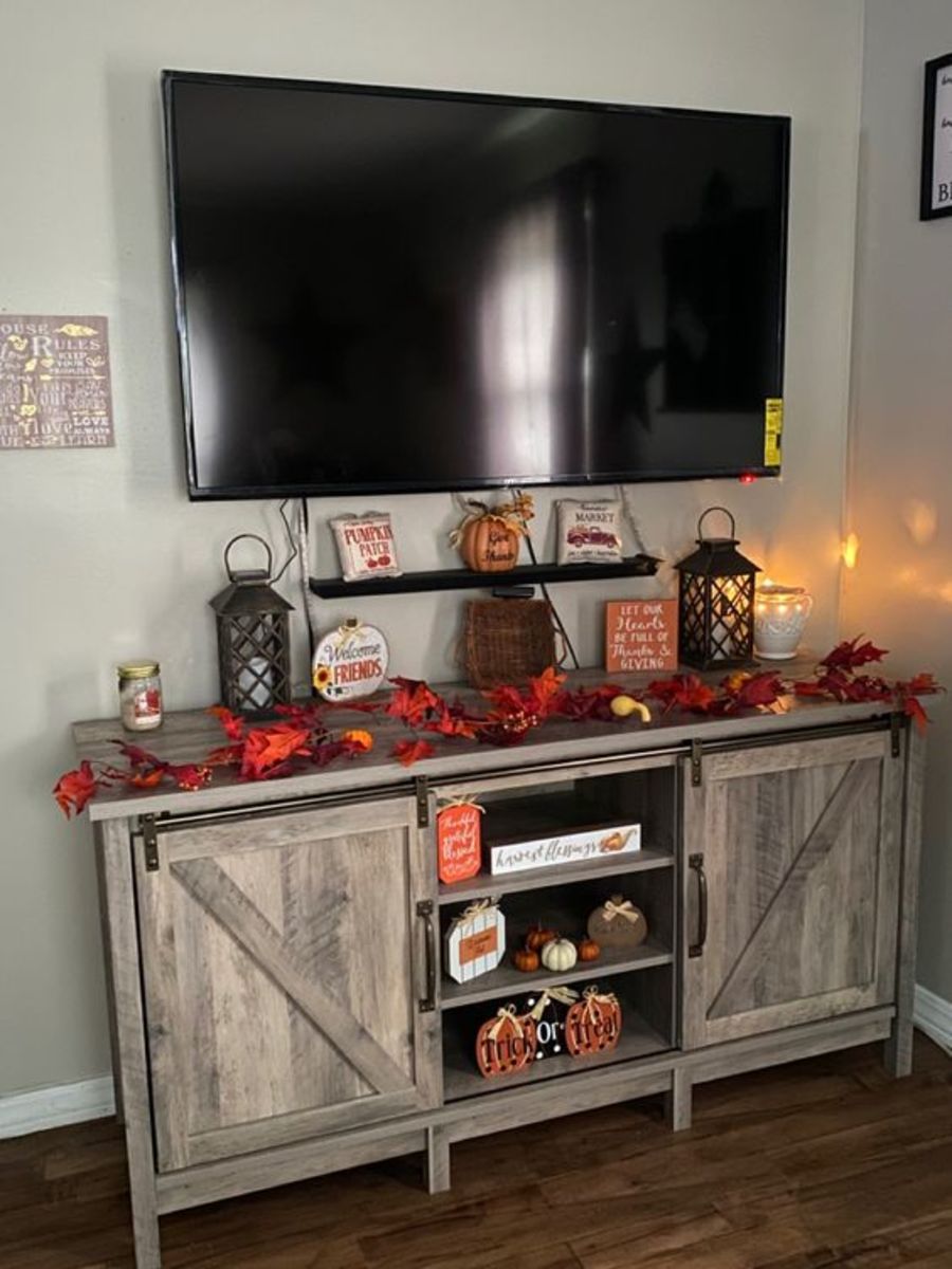 50+ Fall Decorating Ideas for a Cozy Autumn Season - HubPages