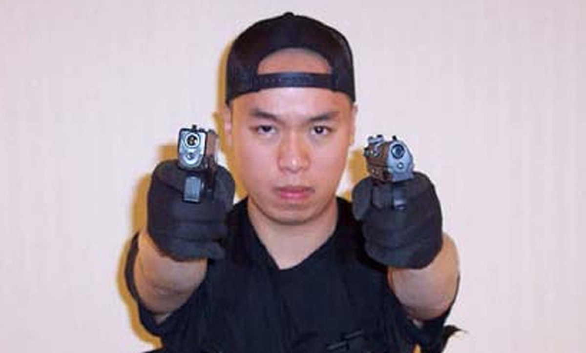 Spree Killers: Seven High-Profile Mass Shooters - HubPages