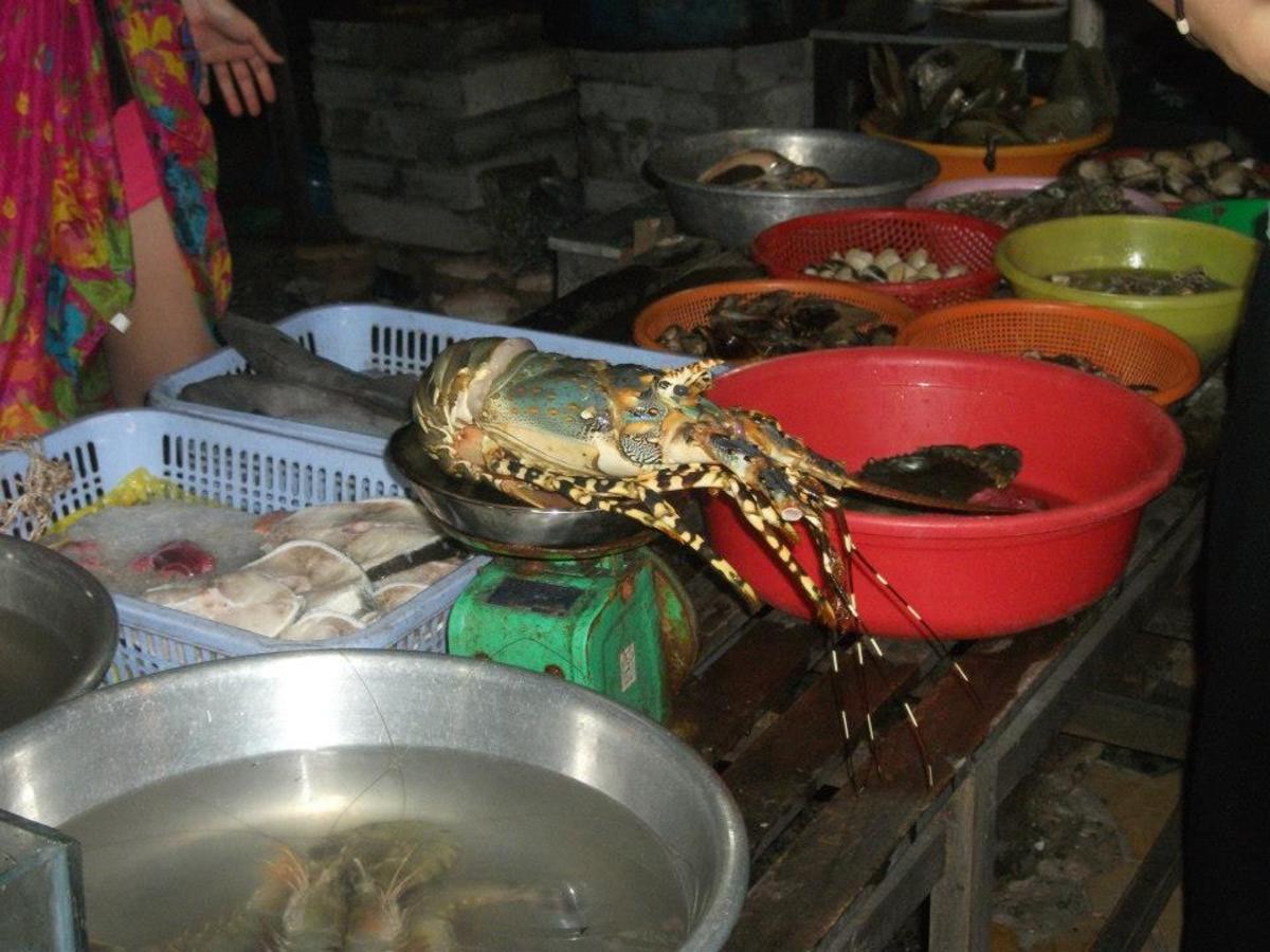 Mui Ne, Such a Paradise - HubPages