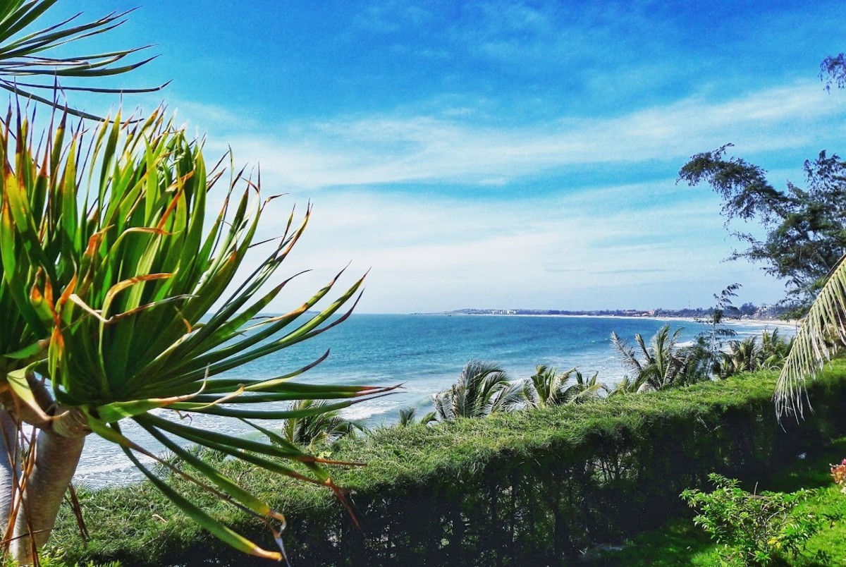 Mui Ne, Such a Paradise - HubPages