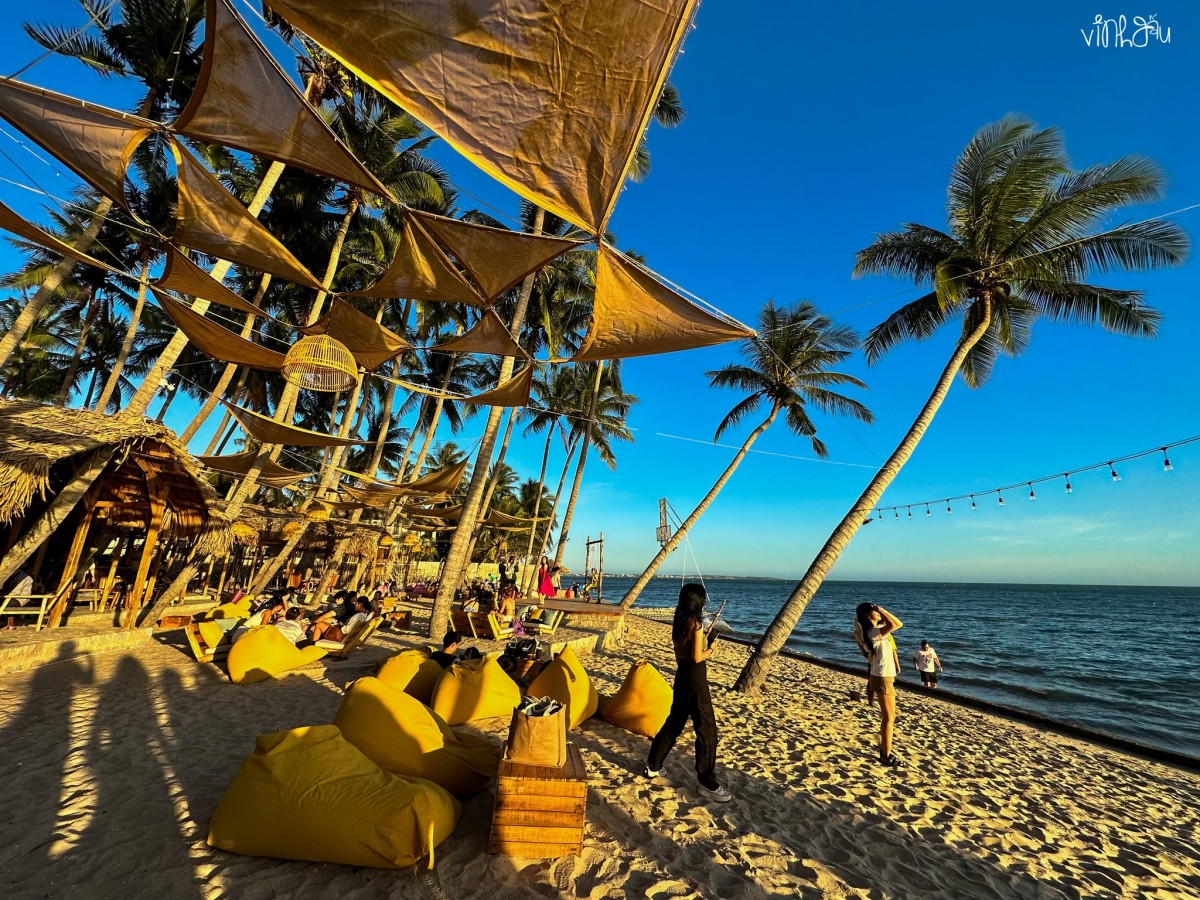 Mui Ne, Such a Paradise - HubPages