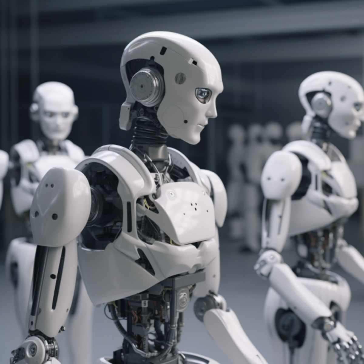 Liquid Neural Networks: Redefining the Future of Autonomous Cars and ...