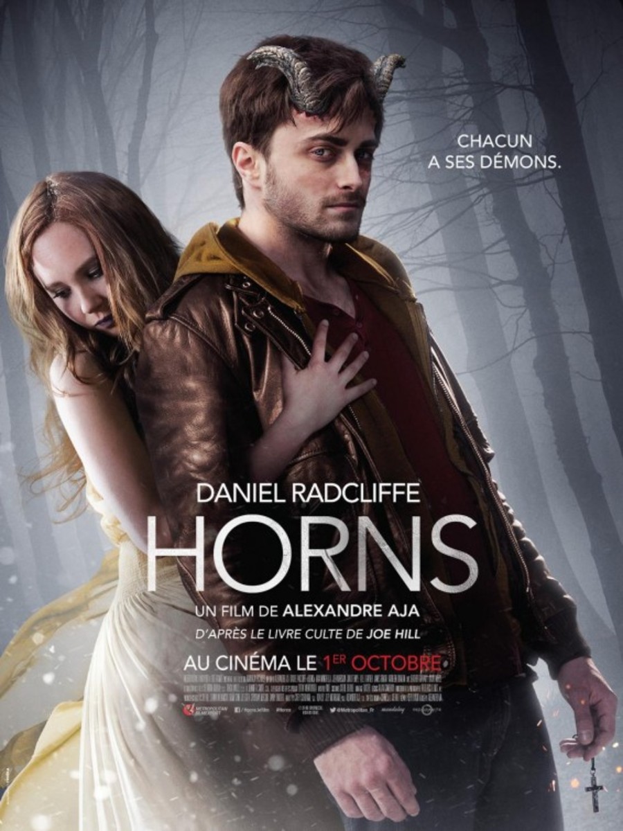 Ranking Alexandre Aja Films 1-10. - HubPages
