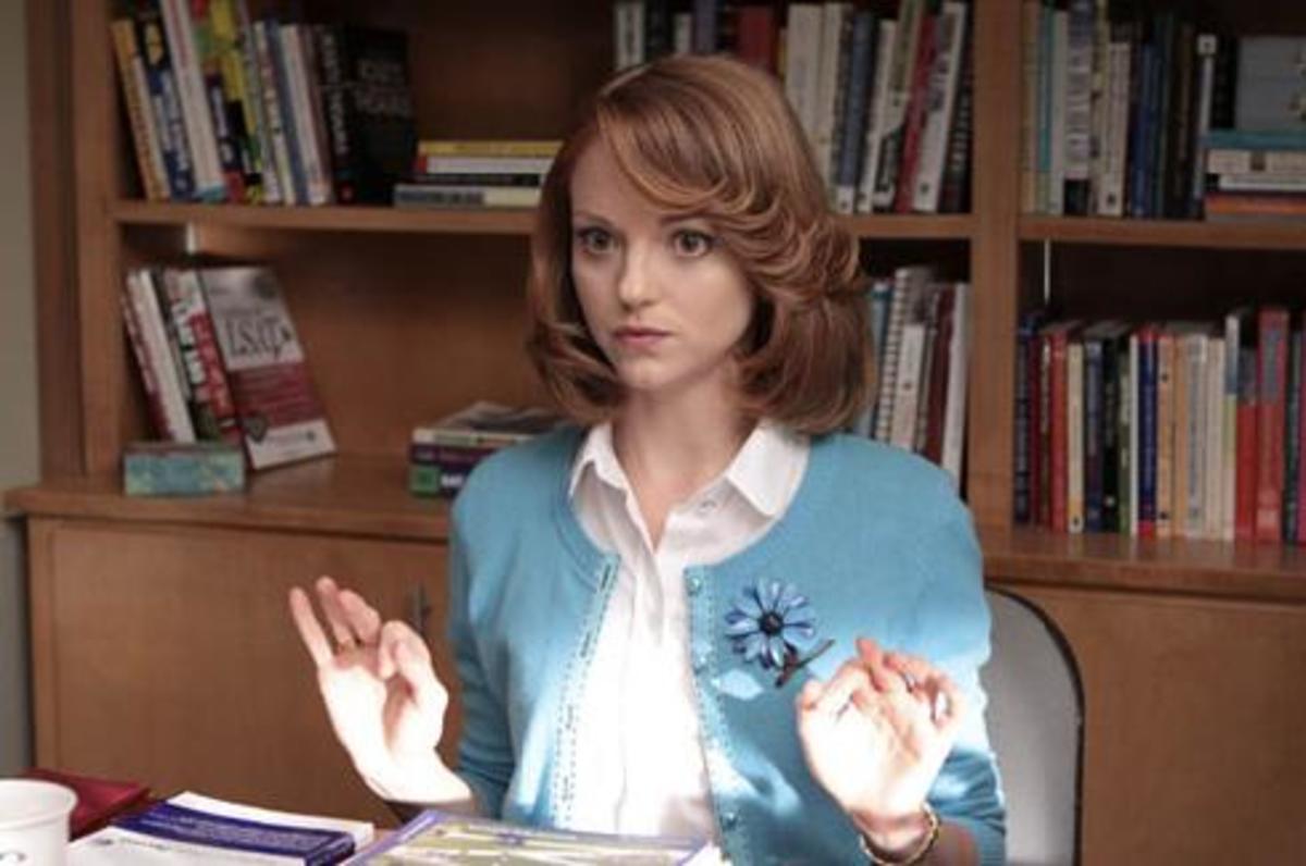 List of Songs from Season 1 of Glee - HubPages