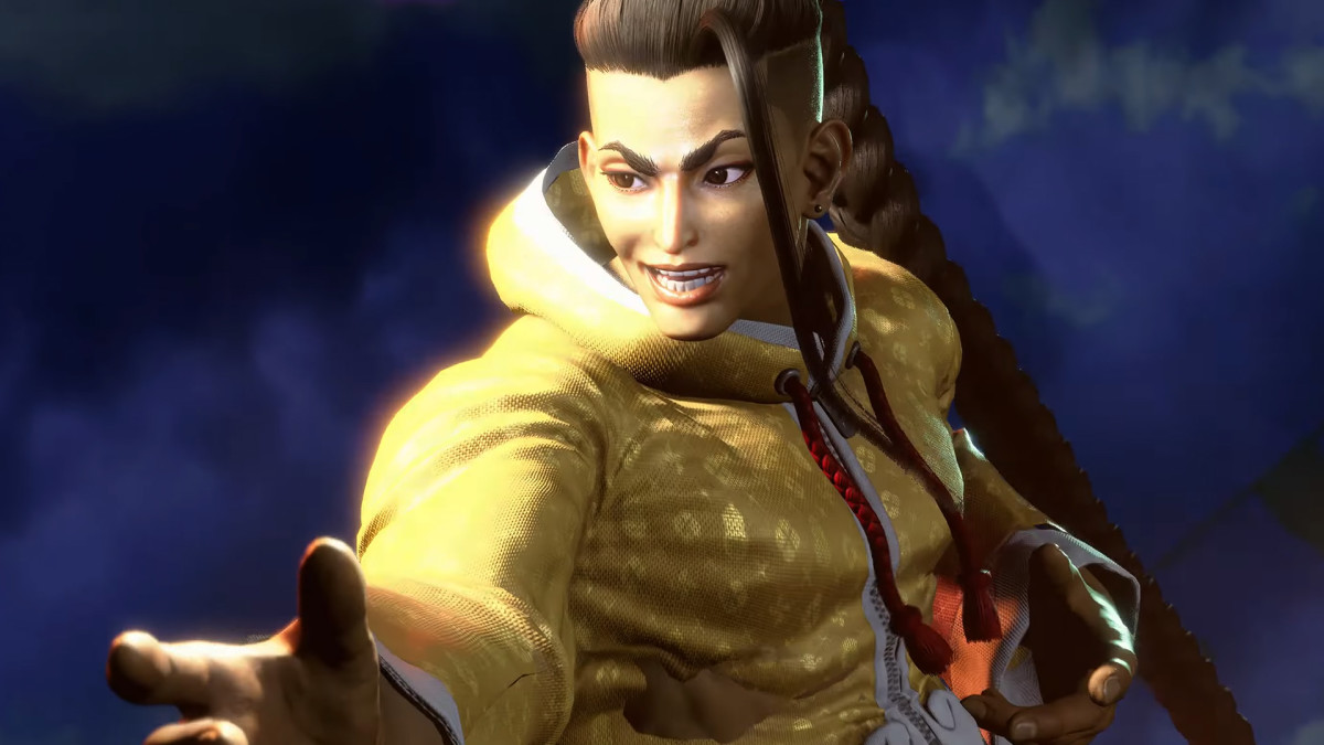 Street Fighter 6's New Characters Ranked (From Least Awesome to Most Awesome) - HubPages