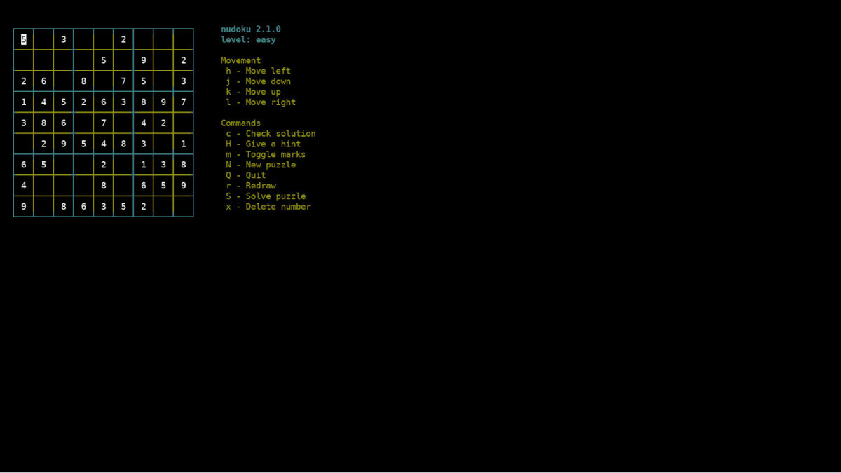 5 Fun Games You Can Play in the Linux Terminal - LevelSkip