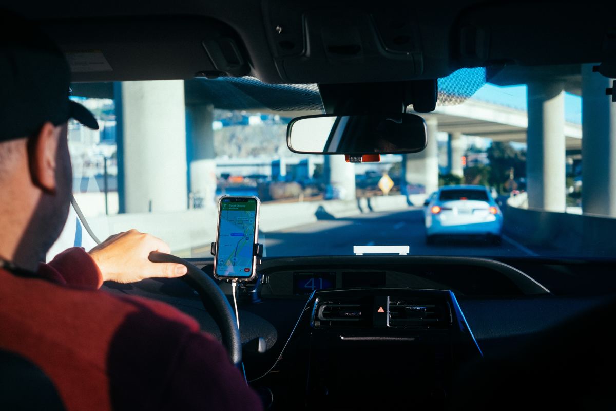 Uber Driver’s Strict Car Rules Rub People the Wrong Way, Passenger Says ...