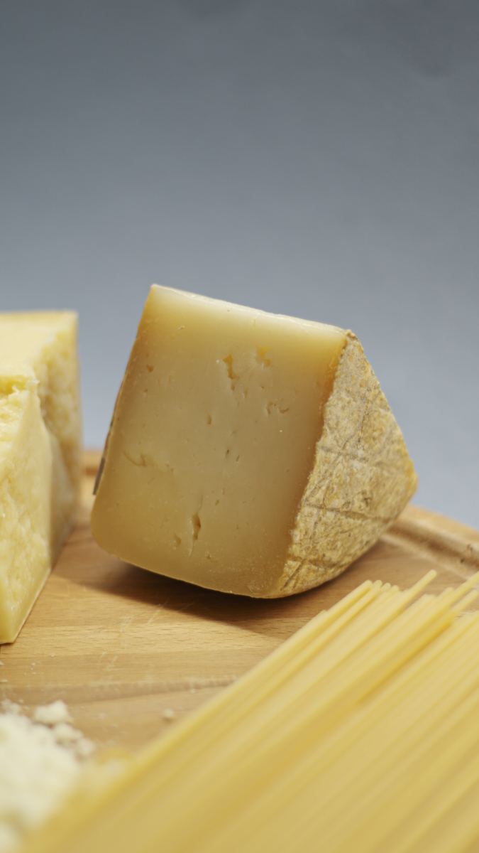 10 Hard Cheeses You Must Try - HubPages