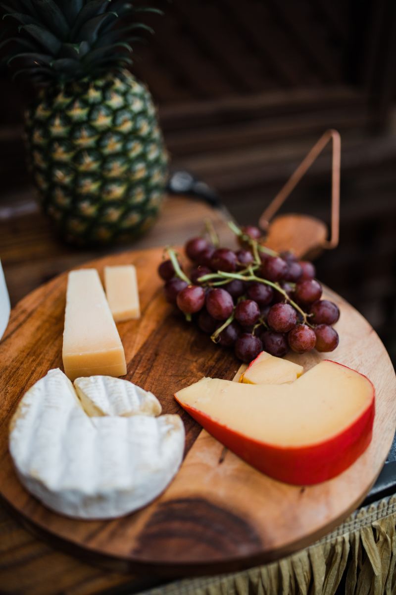 10 Hard Cheeses You Must Try - HubPages