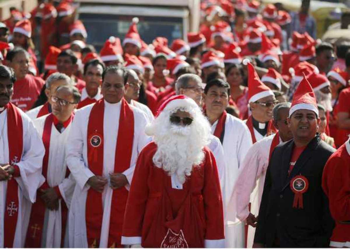 "Echoes of Faith: Unveiling the Ancient Traditions of Christianity ...