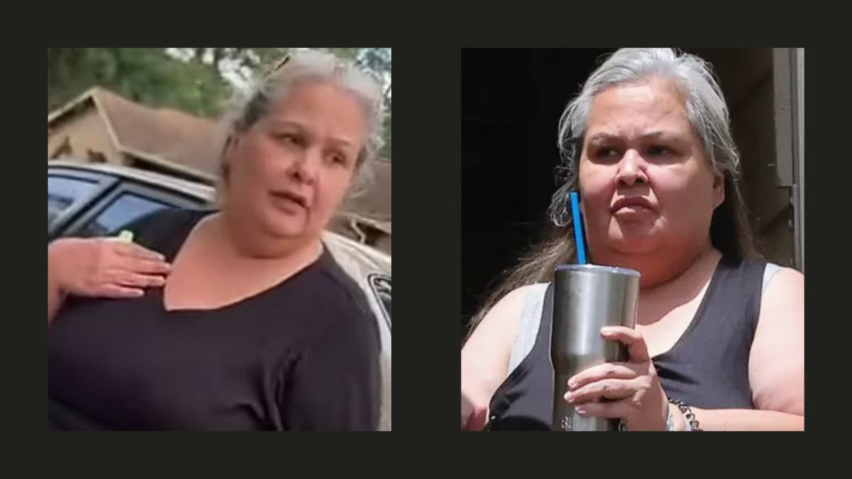 Rudy Farias: Houston Boy Held Hostage for Eight Years by His Own Mother ...