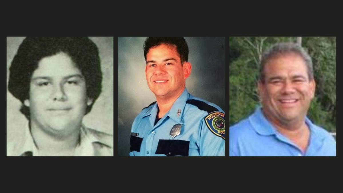 Rudy Farias: Houston Boy Held Hostage for Eight Years by His Own Mother ...