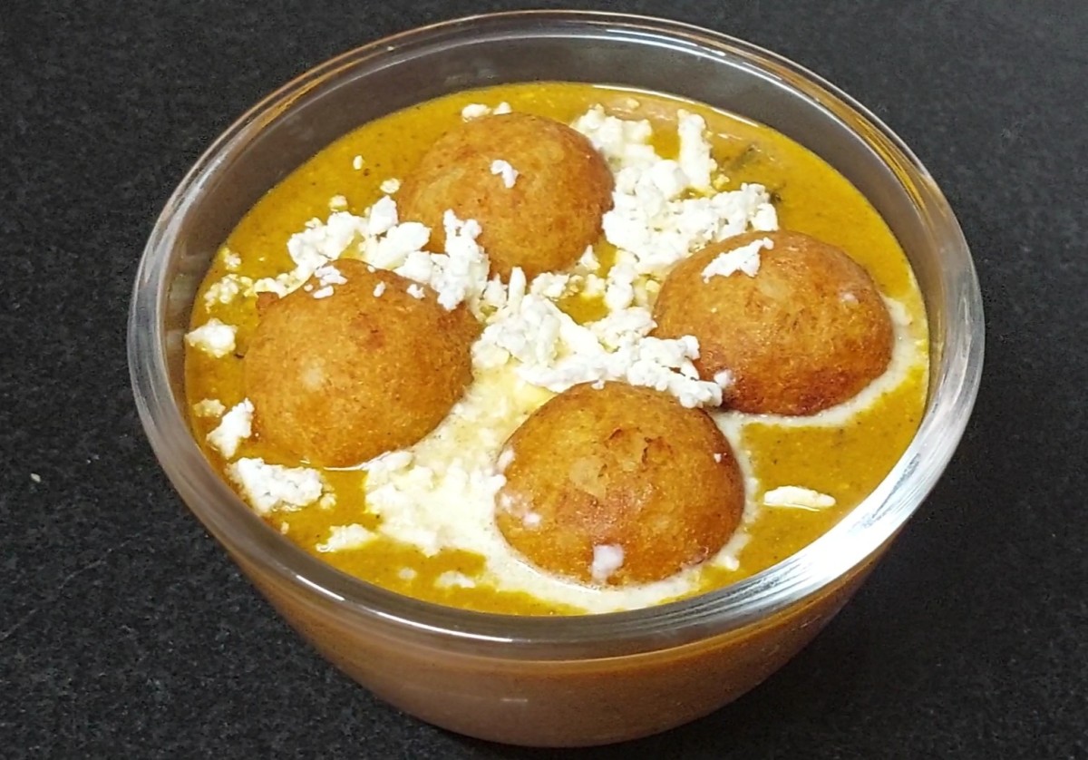 Malai Kofta Recipe Nisha Madhulika At Nathan Ronk Blog Malai Kofta Recipe Nisha Madhulika At Nathan Ronk Blog