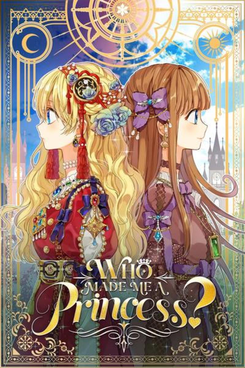 The 25 Best Otome Isekai Manhwa (Webtoons) to Binge Read - HubPages