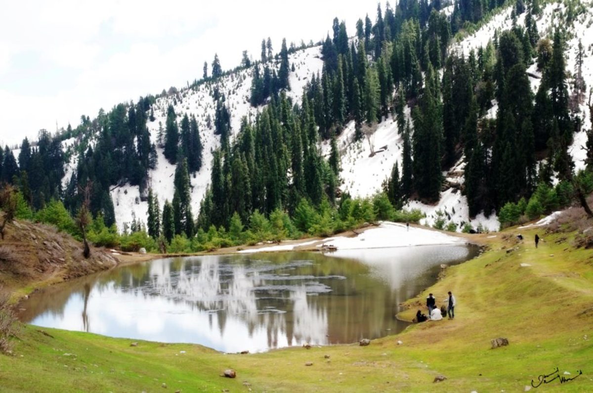 Stunning Places In Pakistan - HubPages