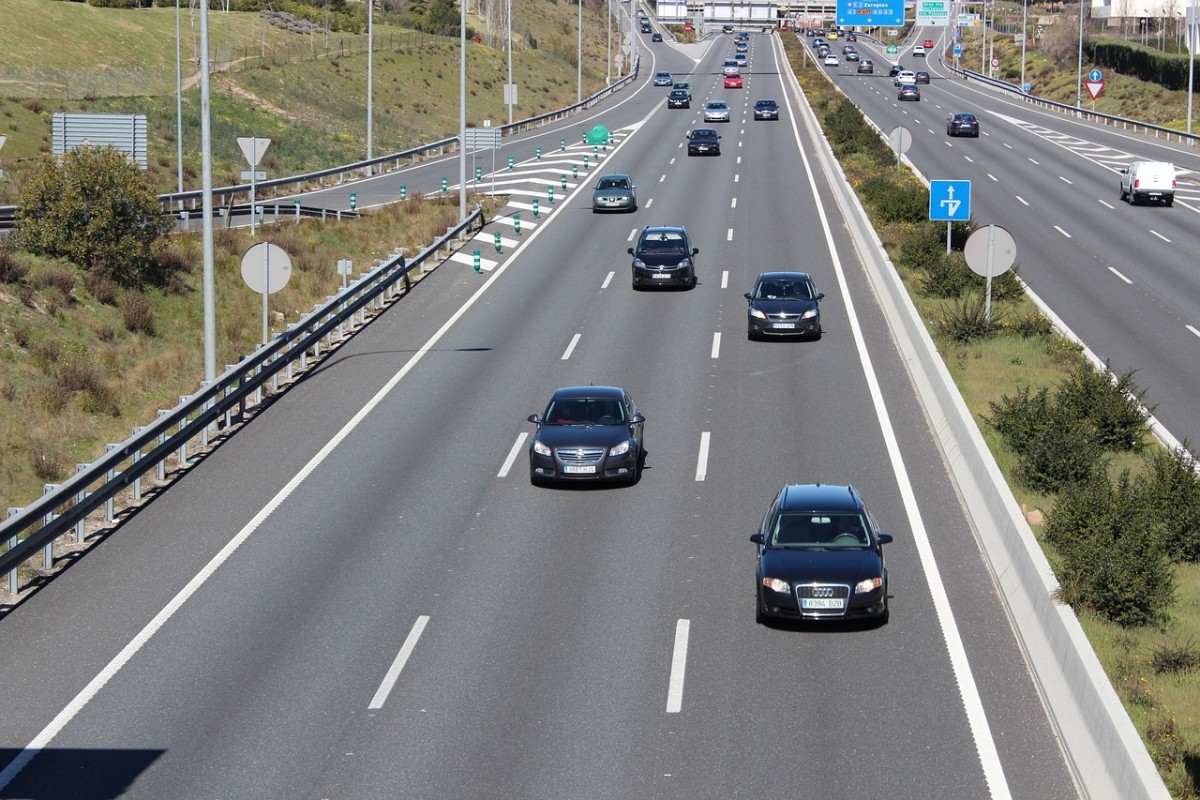 Top 10 Countries With the Safest Roads in the World - HubPages