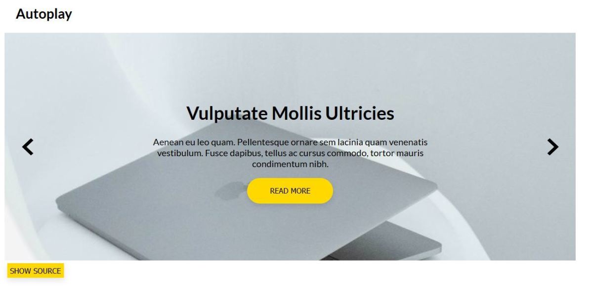 7 Best React Testimonial Slider Components: The Ultimate List - HubPages