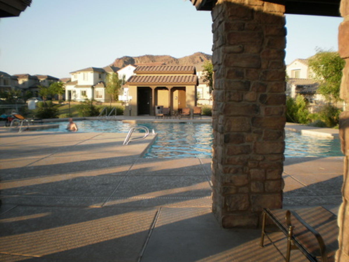 Wet Summertime Fun in Arizona: Things to Do to Escape the Desert Heat ...