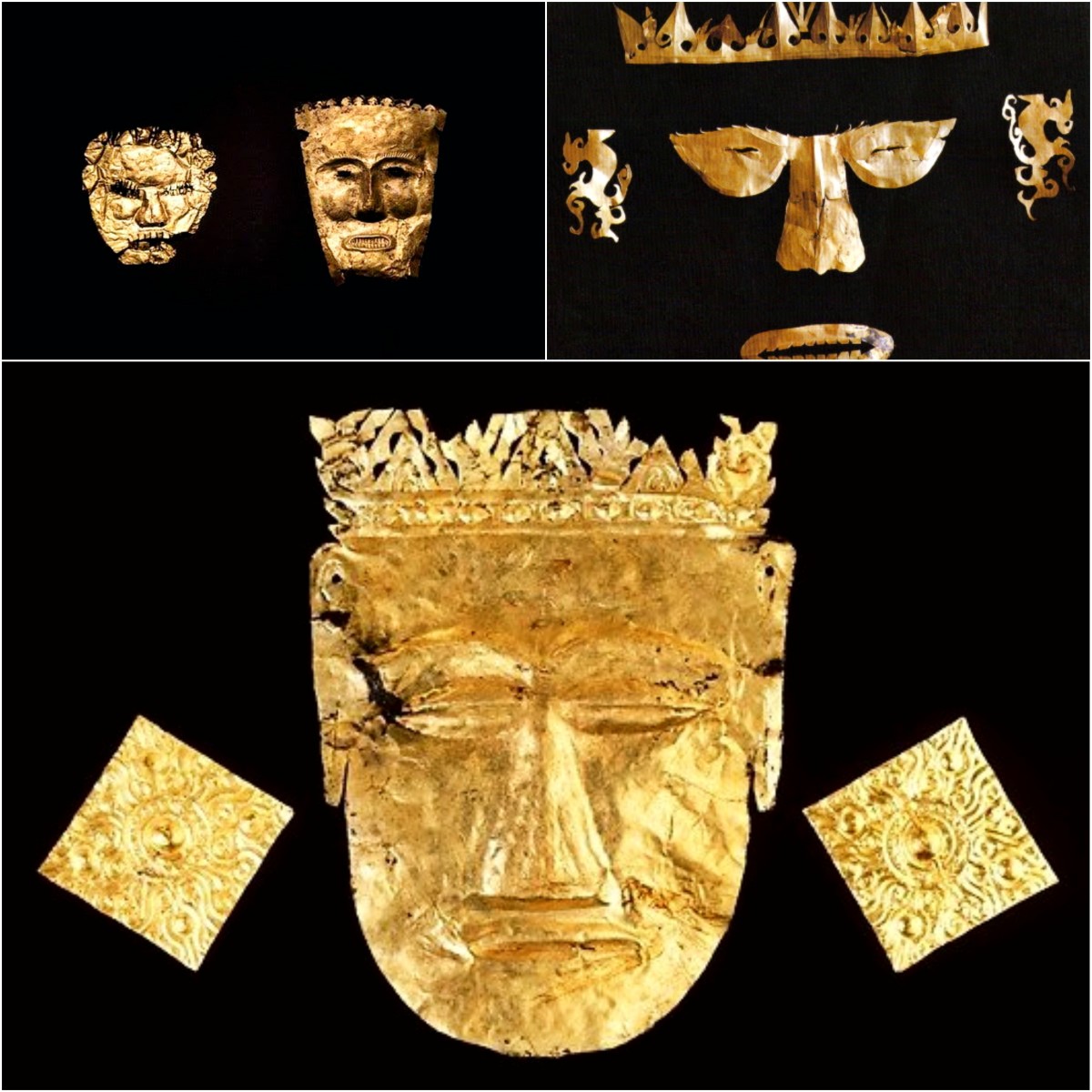 Philippine Mountain Goddesses: The Mysterious Maria Cacao and Her ...