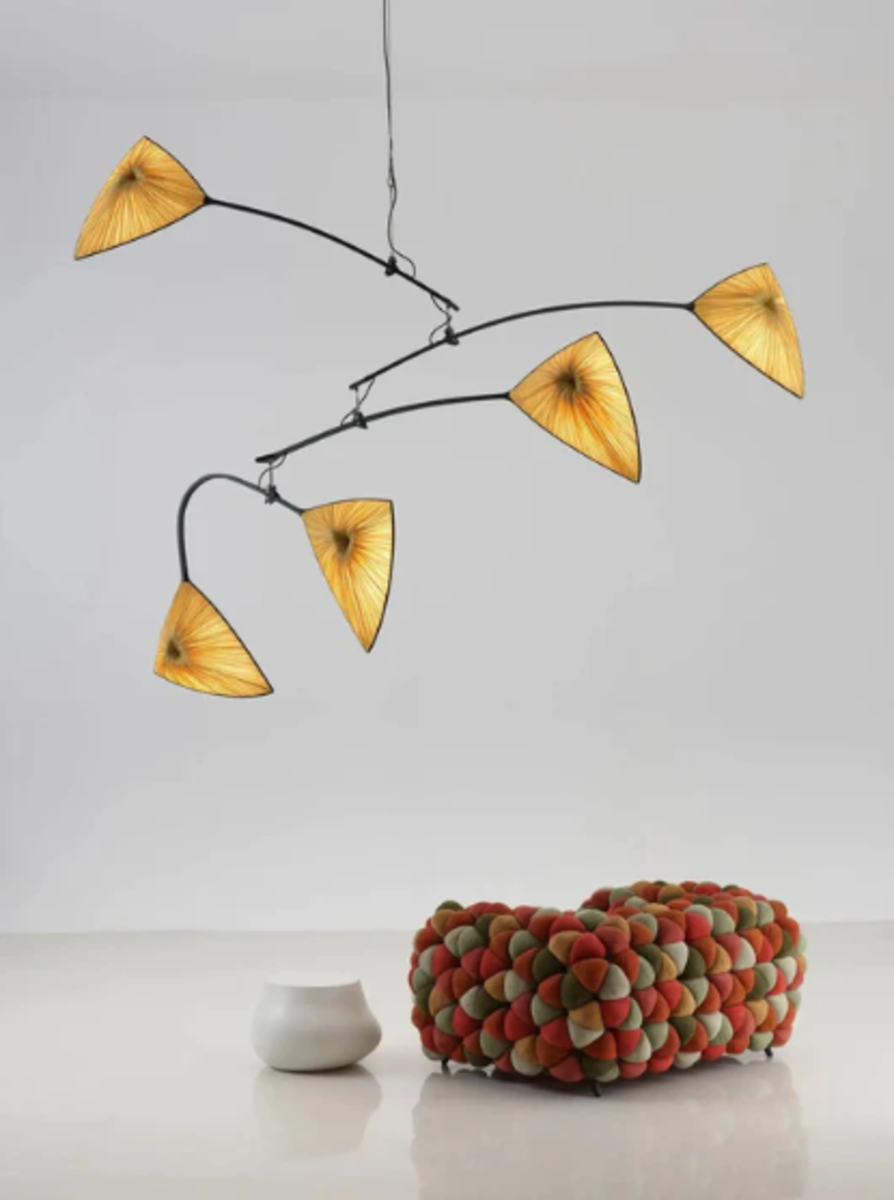 Gorgeous Handmade Artisanal Lights: The Lamps of the Future - HubPages