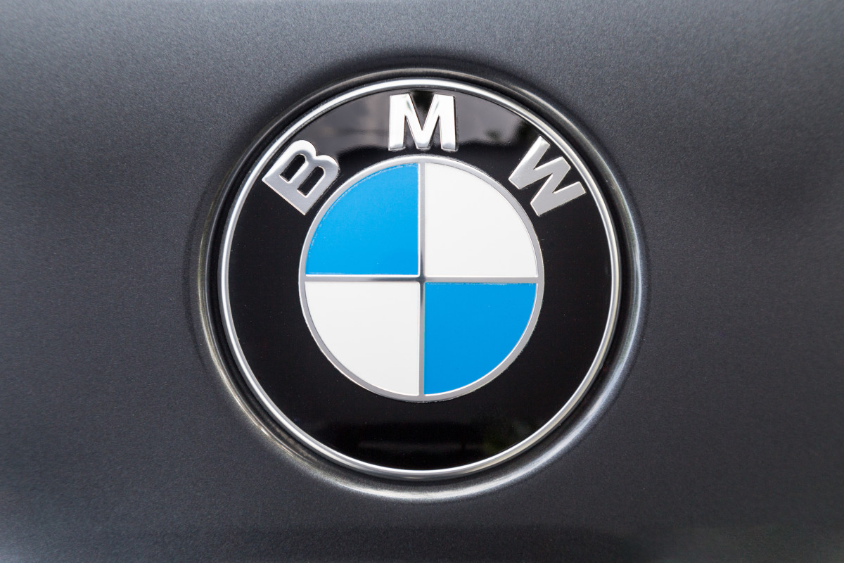 BMW’s Latest Concept Car Is a Literal Shapeshifter, and It’s One of the ...
