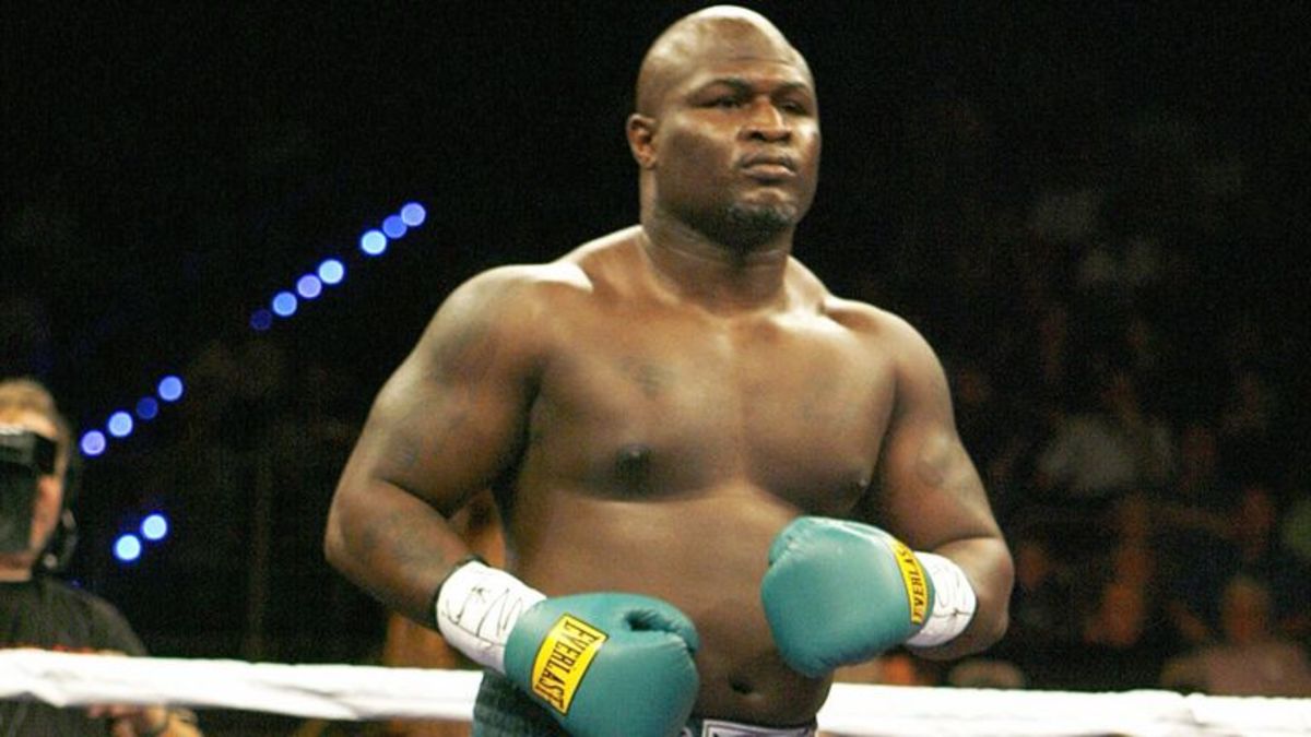 The Best Cruiserweight Boxers in the History of Prizefighting - HubPages