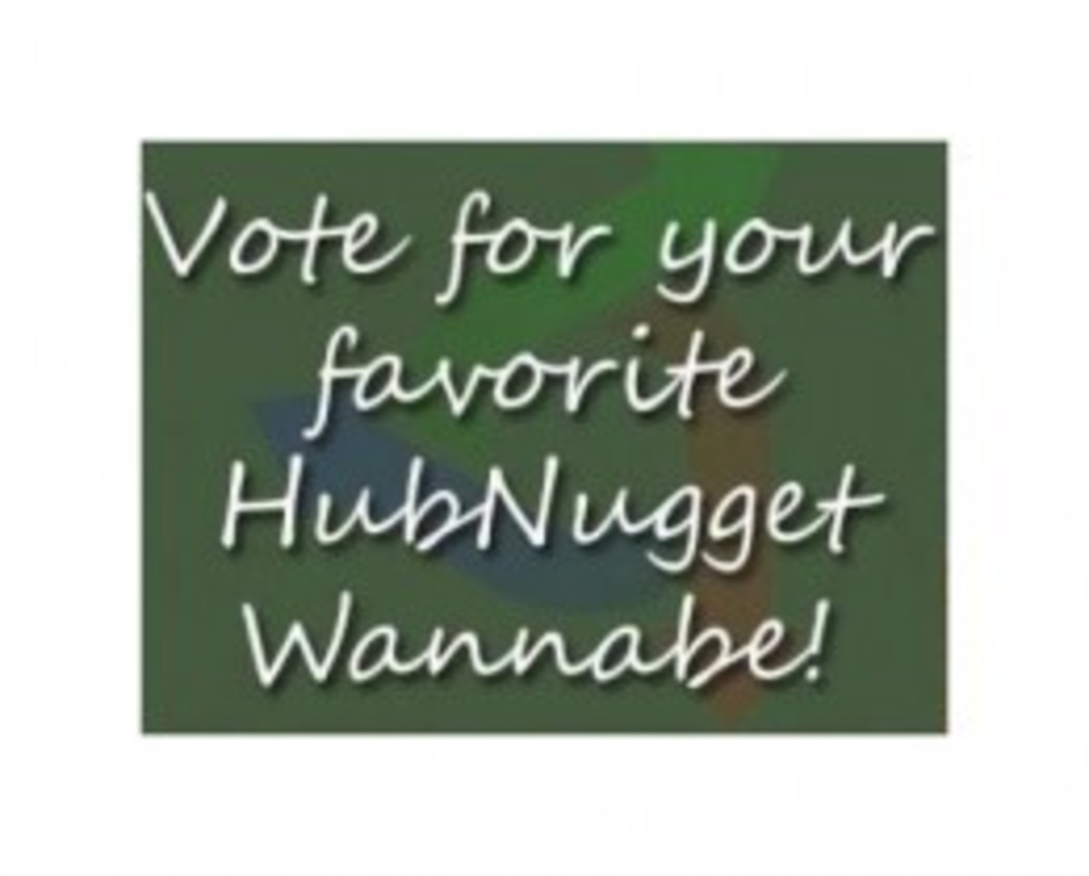 The Emmy Awards - HubNugget Style - HubPages