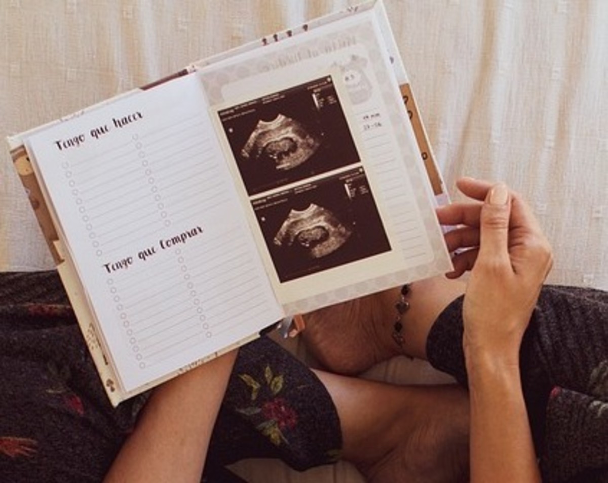 Beyond 20 Weeks: Using a Stethoscope to Hear Your Unborn Baby’s ...