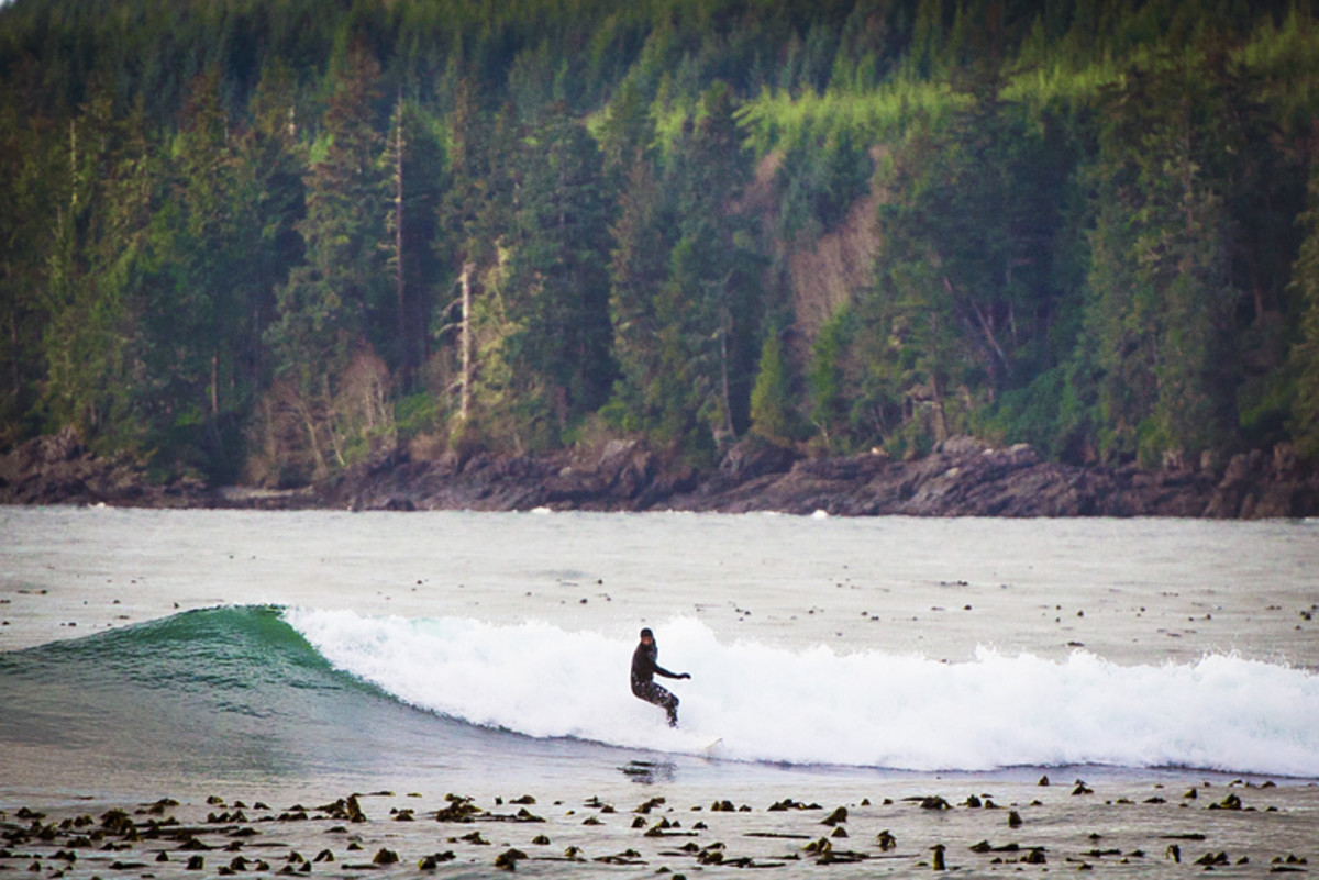 Top 3 Beaches for Campers on Vancouver Island - HubPages