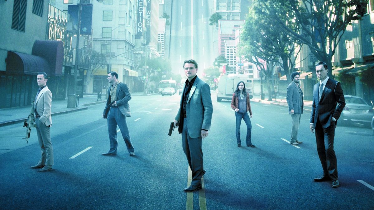 Christopher Nolan Movies - HubPages