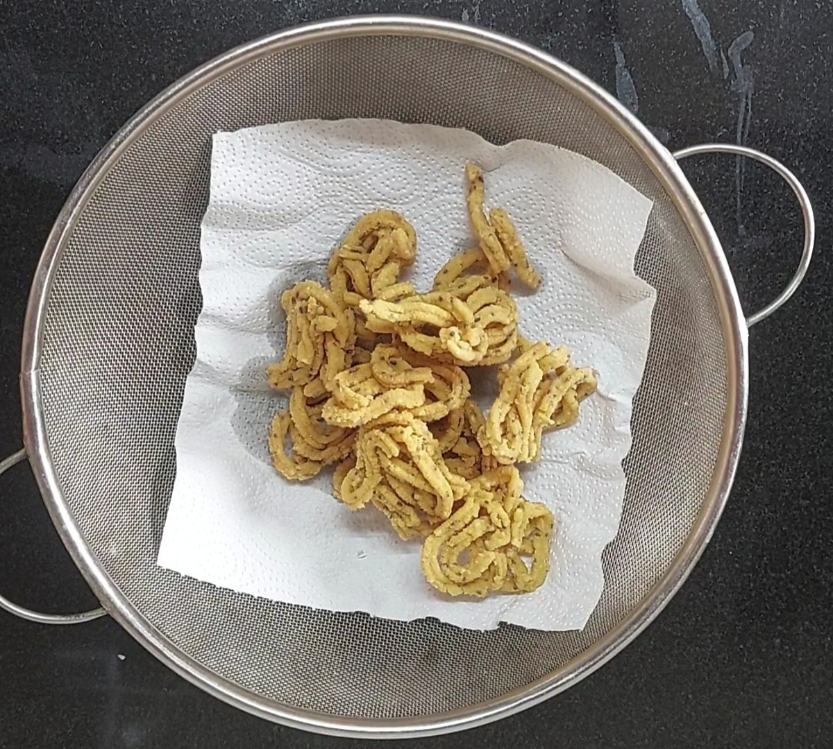 Poha Murukku Recipe: Crispy Teatime Snack - HubPages