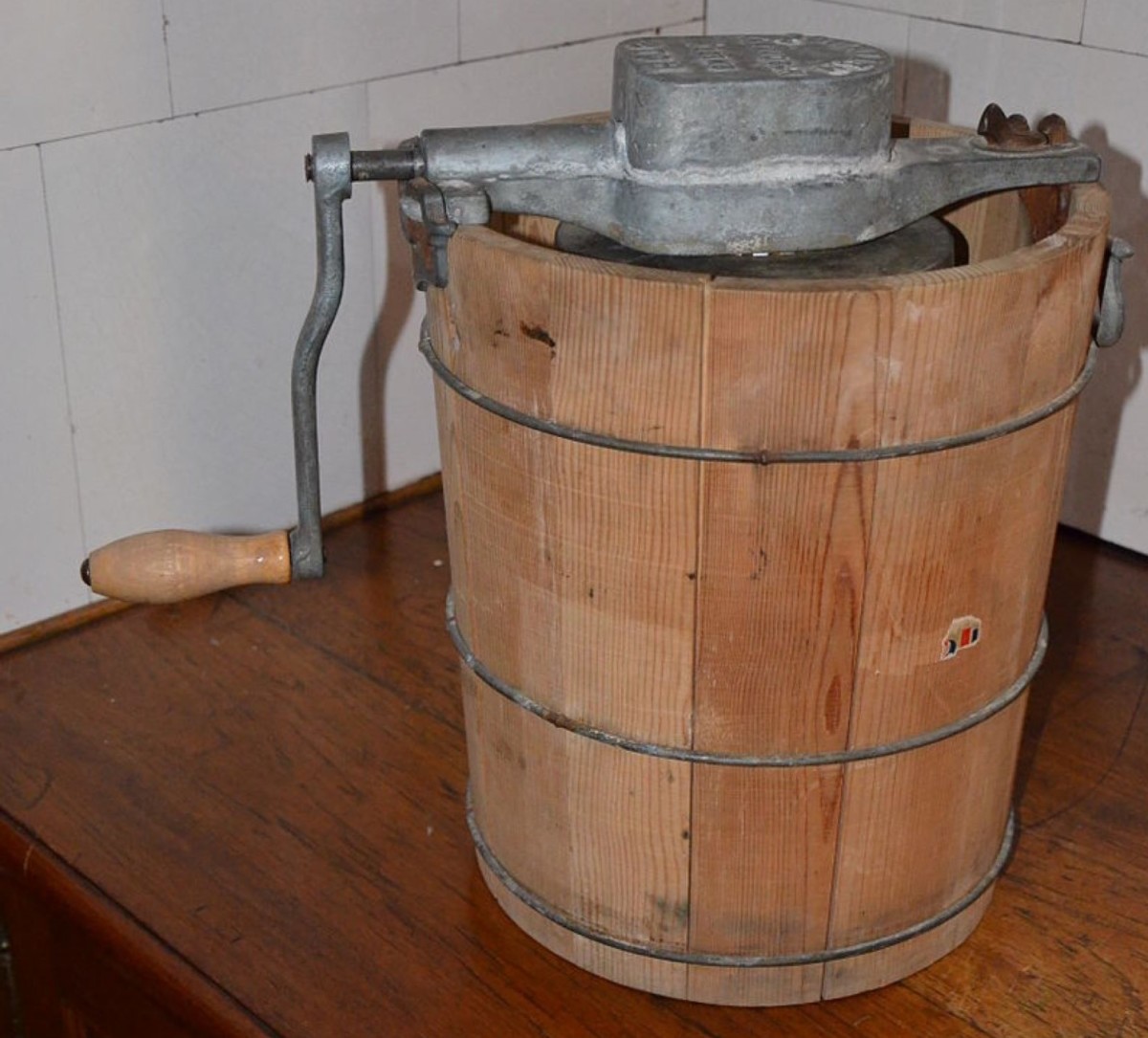 Who Invented Ice Cream Victorian at Michael Hammons blog