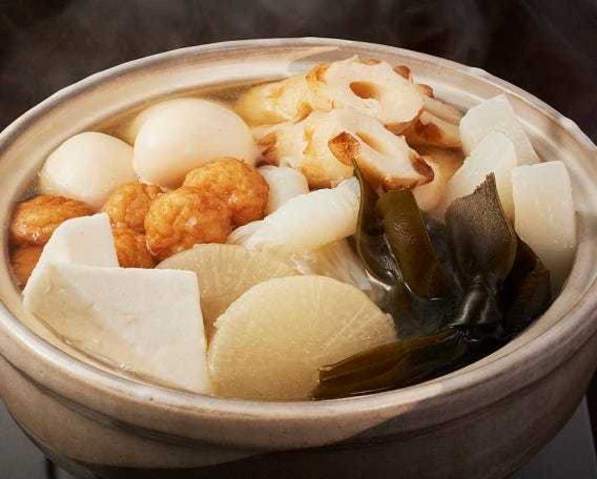 Hanpen-Fish Cake - HubPages