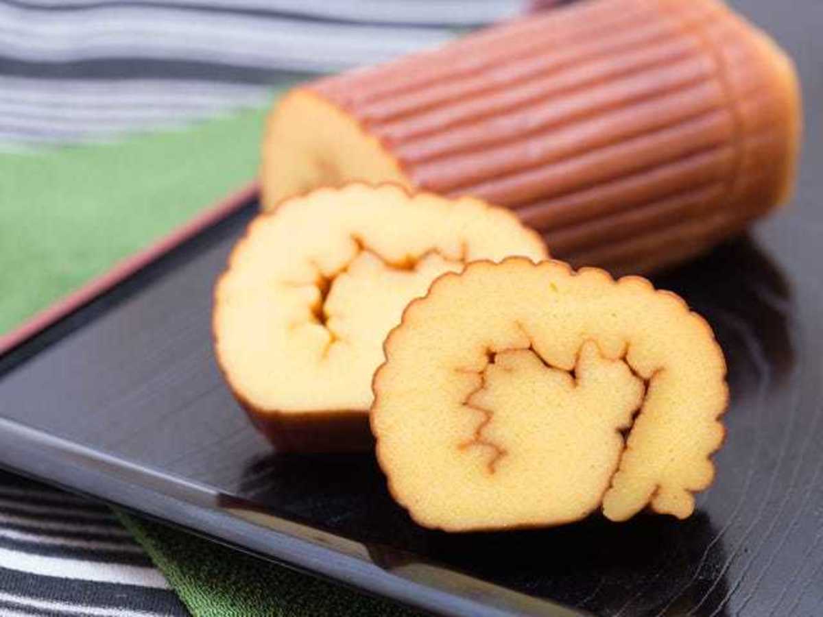 Hanpen-Fish Cake - HubPages