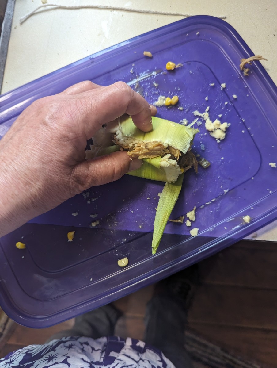 Tamales - Minnesota Style - HubPages