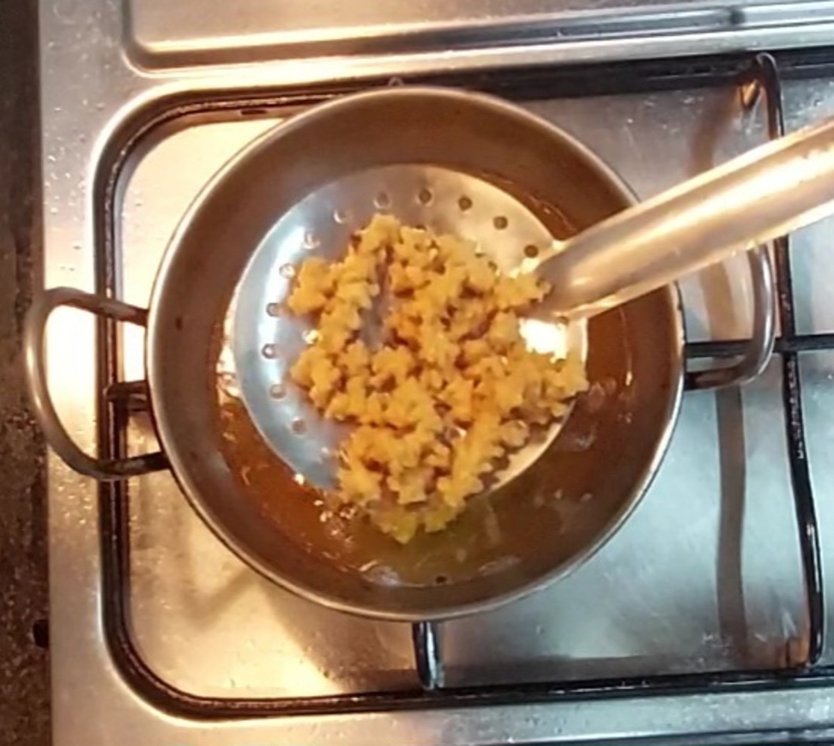 Butter Murukku Recipe: Famous Indian Teatime Snack - HubPages