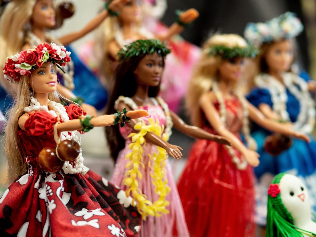 Barbie Movie Hides Secret Reference to Alternate Doll Universe - HubPages