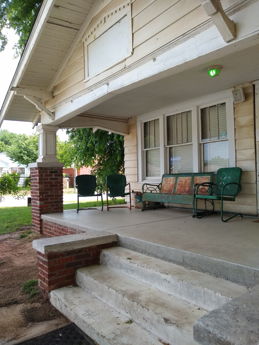 Exploring the World of "The Outsiders": A Fan's Guide to Tulsa's ...