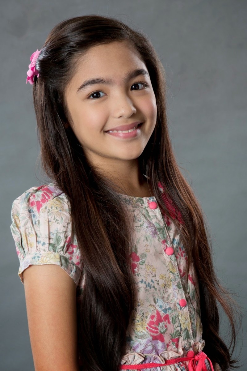 The Most Memorable Child Stars in the Philippines - HubPages