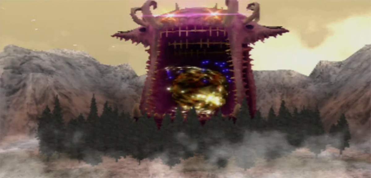 "Final Fantasy": A Brief History of Summons - HubPages