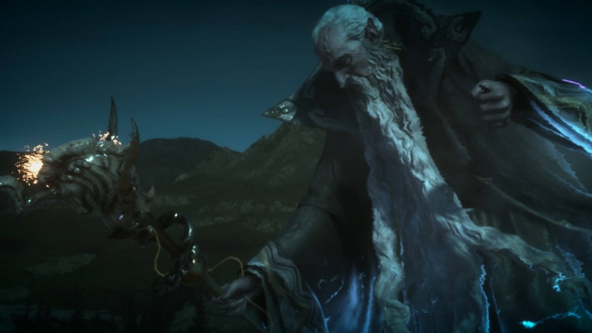 "Final Fantasy": A Brief History of Summons - HubPages