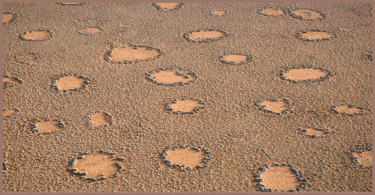 Satellite Secrets: Captivating Photos of Earth's Hidden Oddities - HubPages